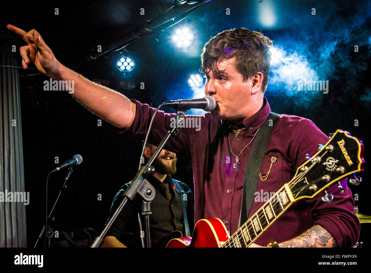 Danny core hi-res stock photography and images - Alamy