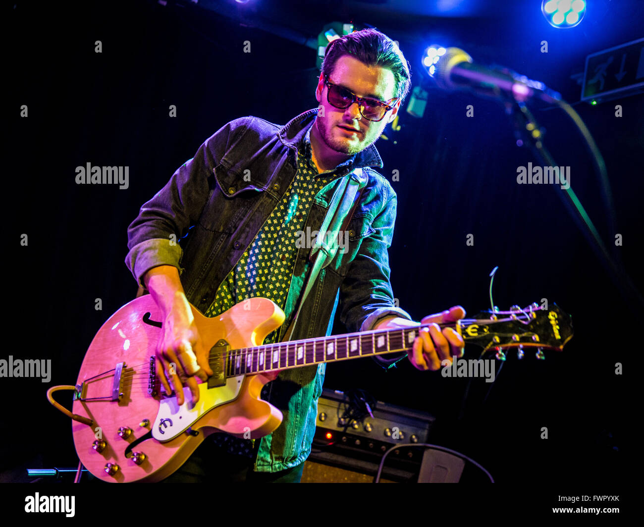 Tranter hi-res stock photography and images - Alamy