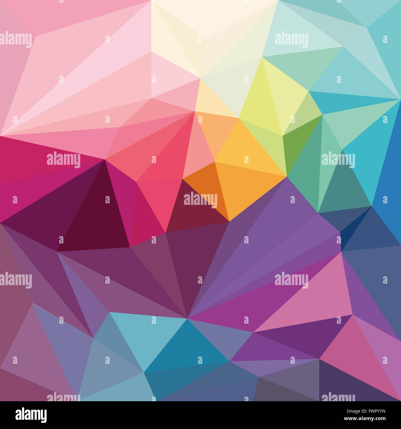 colorful abstract background Stock Photo - Alamy