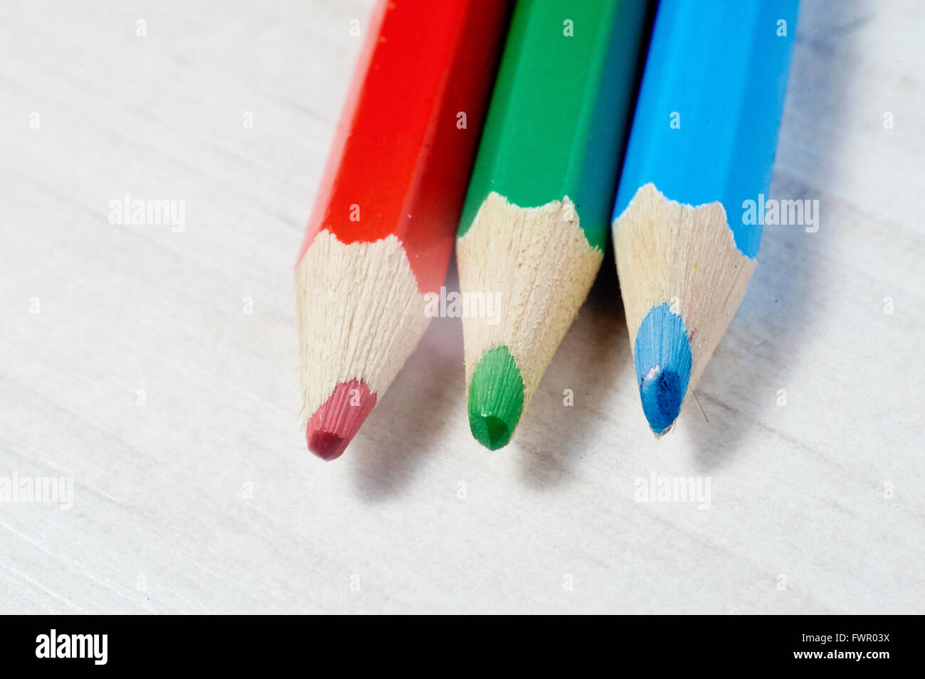 Stack of pencils hi-res stock photography and images - Alamy