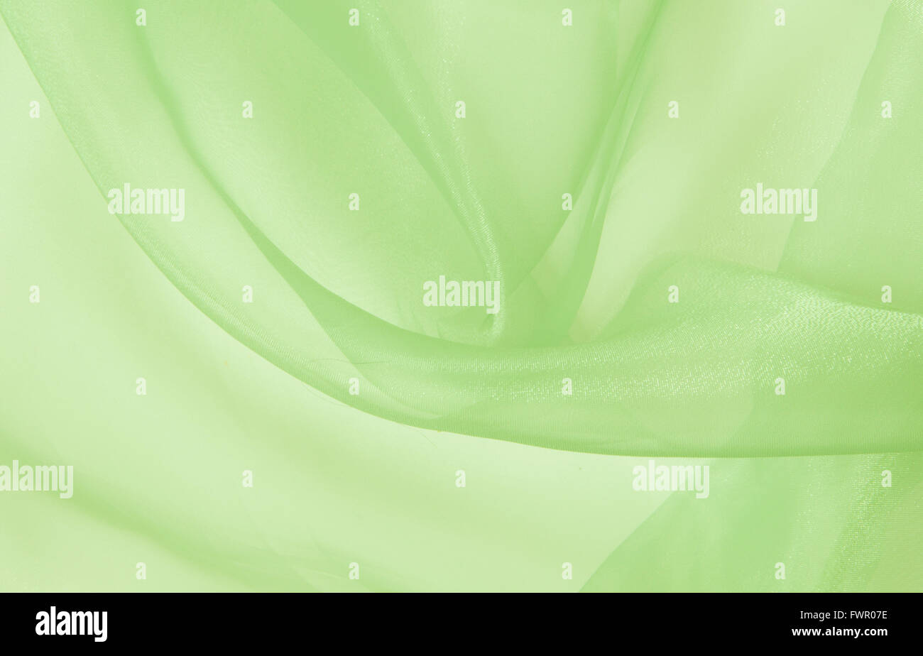 the background of light transparent fabric Stock Photo - Alamy