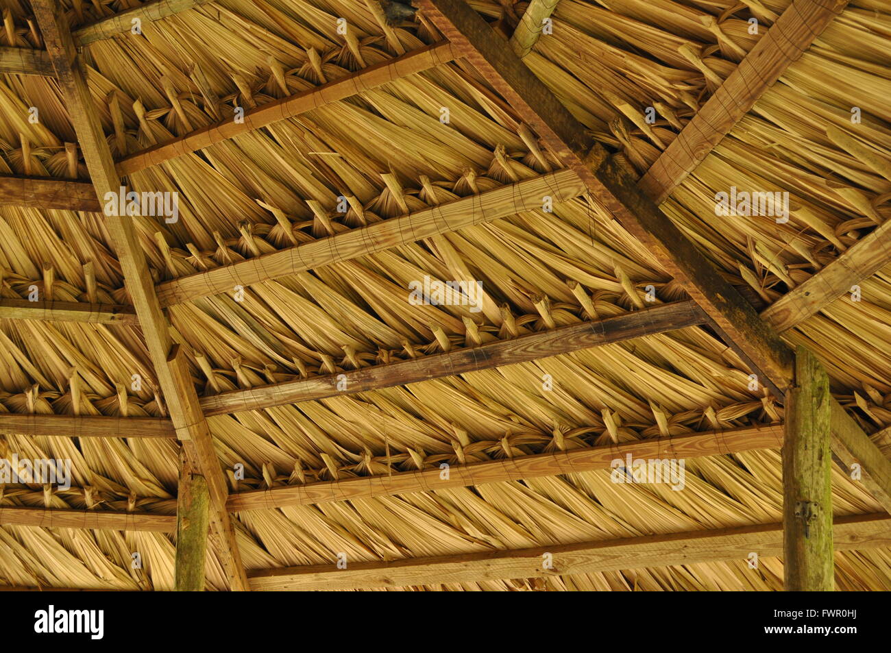 Roof hut hi-res stock photography and images - Alamy