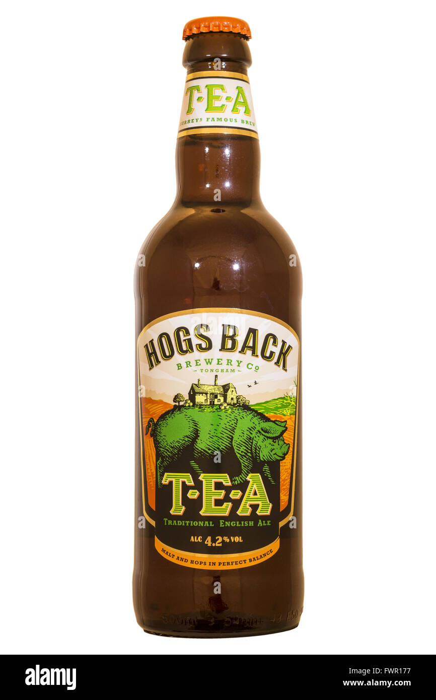 Hogs back, surrey hi-res stock photography and images - Alamy