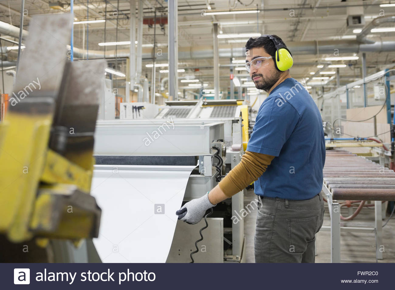 American steel factory hi-res stock photography and images - Alamy