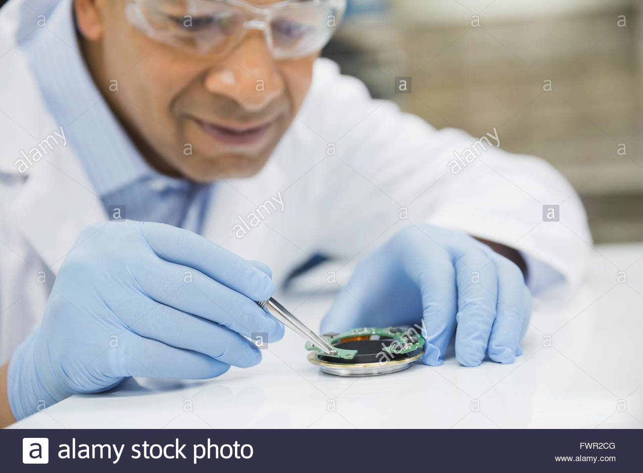 Computer part hi-res stock photography and images - Alamy