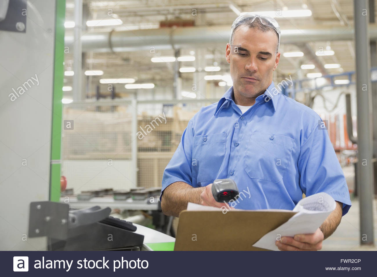 Document production hi-res stock photography and images - Alamy