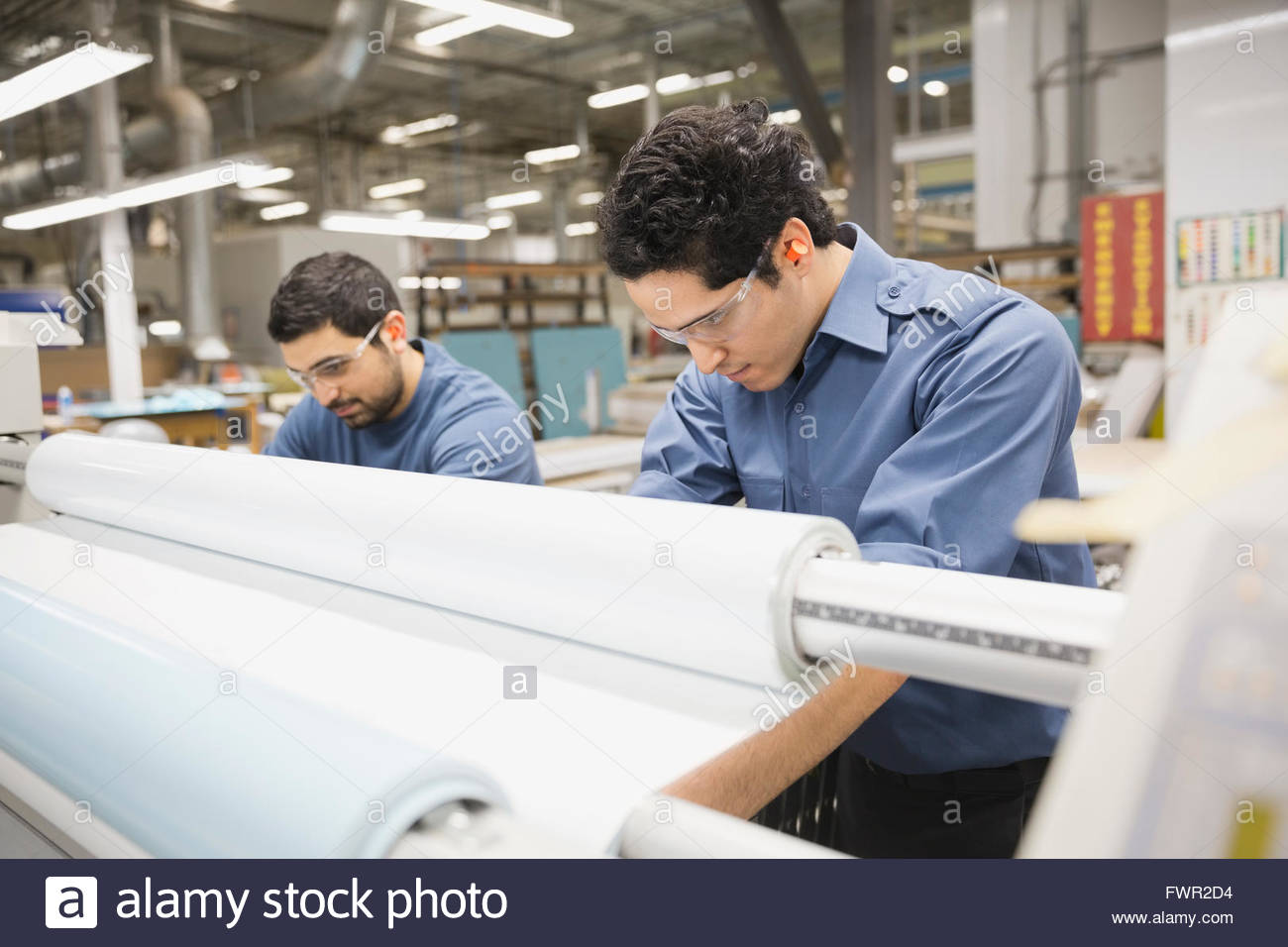 Metal fabrication hi-res stock photography and images - Alamy