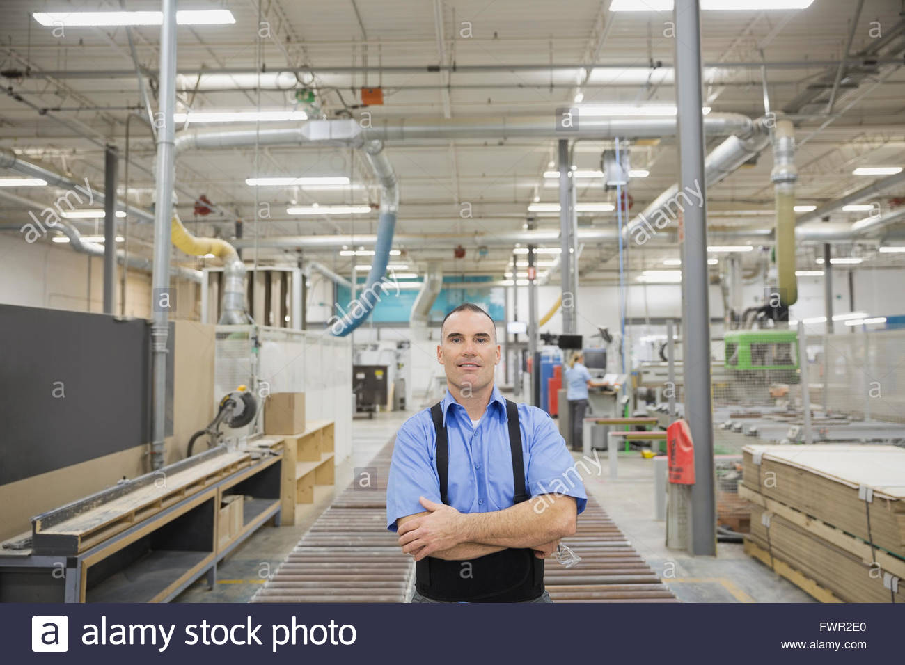 Manufacturing expertise hi-res stock photography and images - Alamy