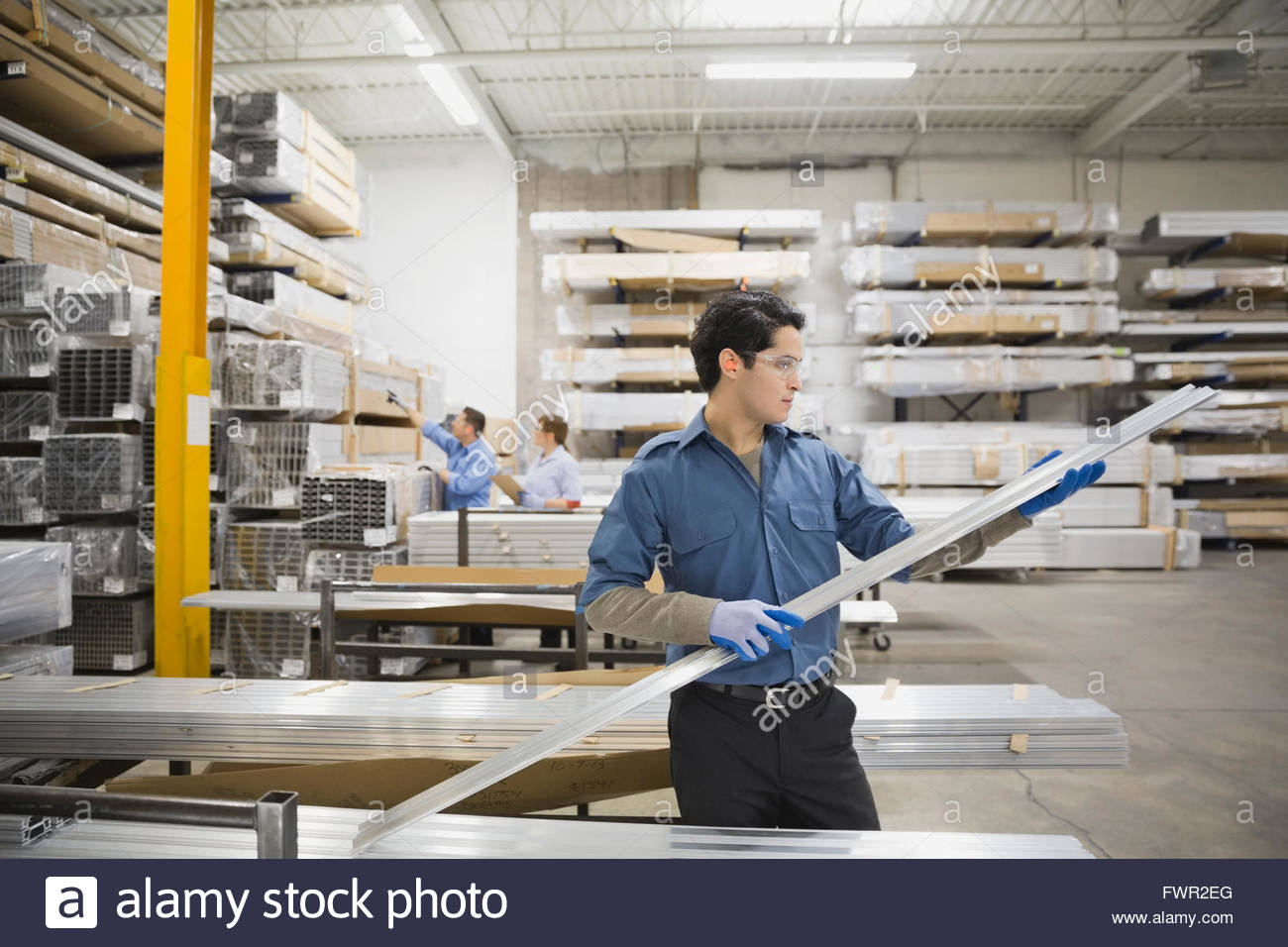 Steel Fabrication Stock Photos & Steel Fabrication Stock Images - Alamy