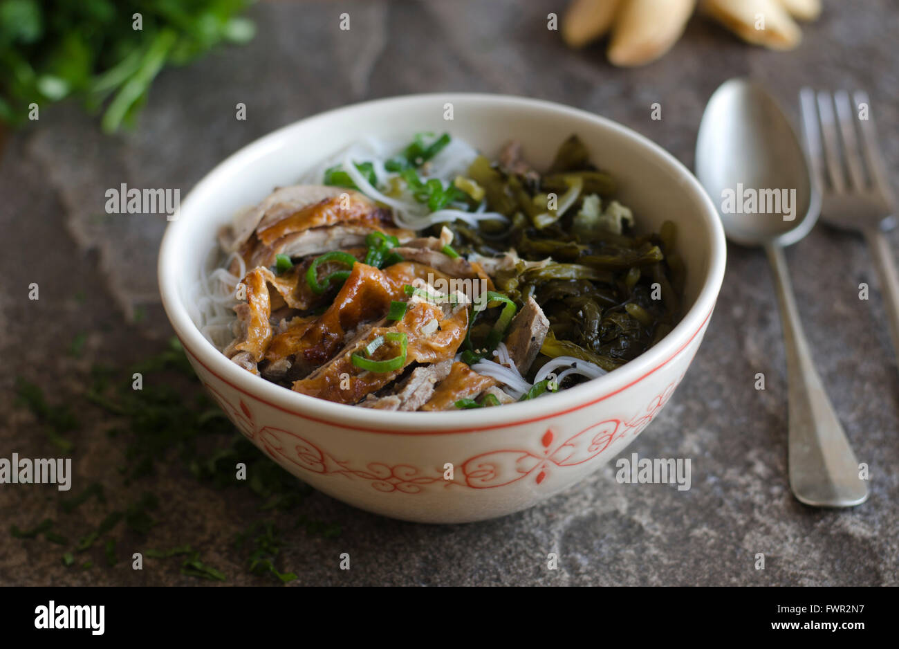 Spring Onion Shredded Stock Photos & Spring Onion Shredded Stock Images ...