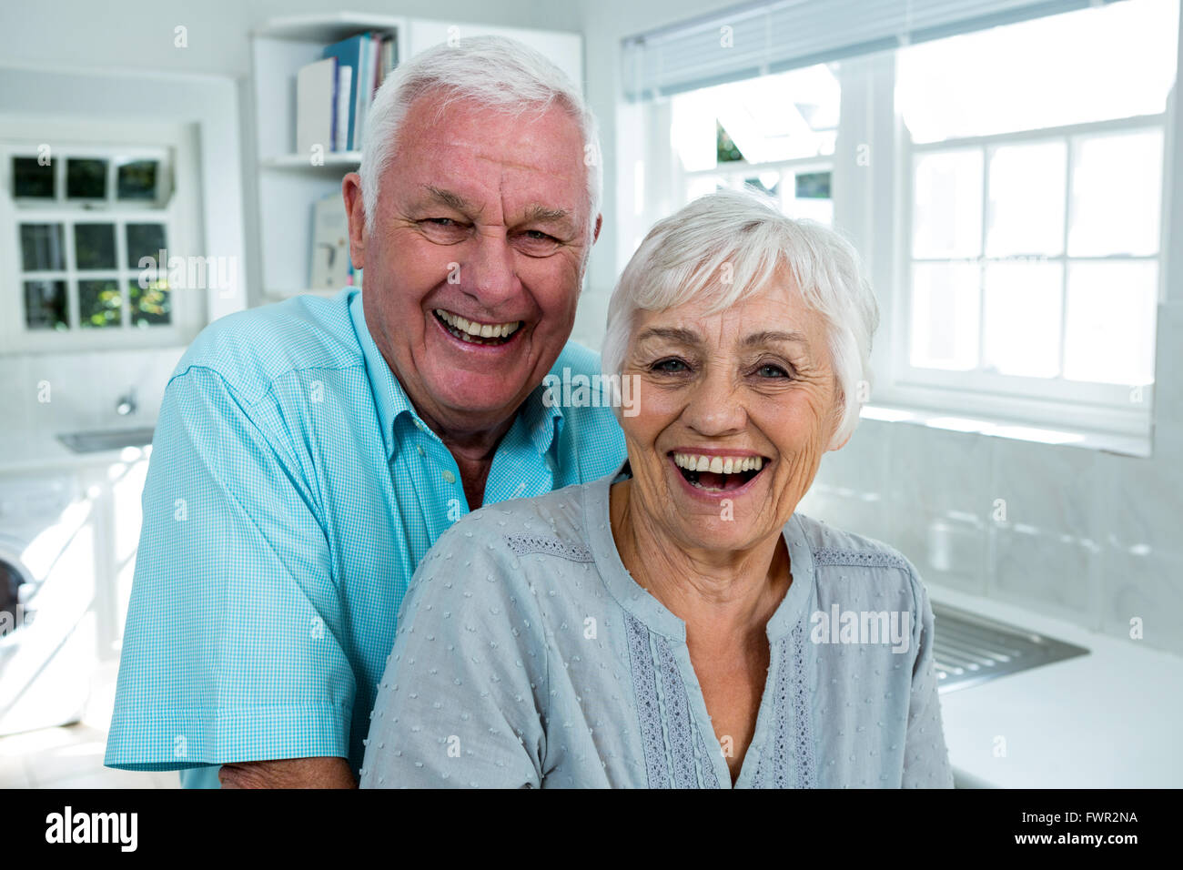 Retired couple hi-res stock photography and images - Alamy