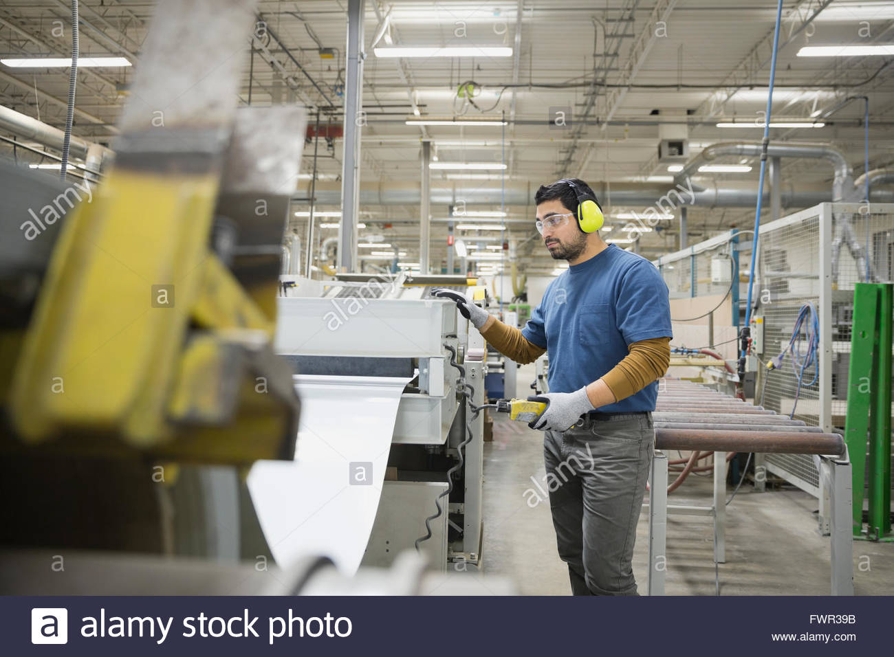 Steel Fabrication Stock Photos & Steel Fabrication Stock Images - Alamy