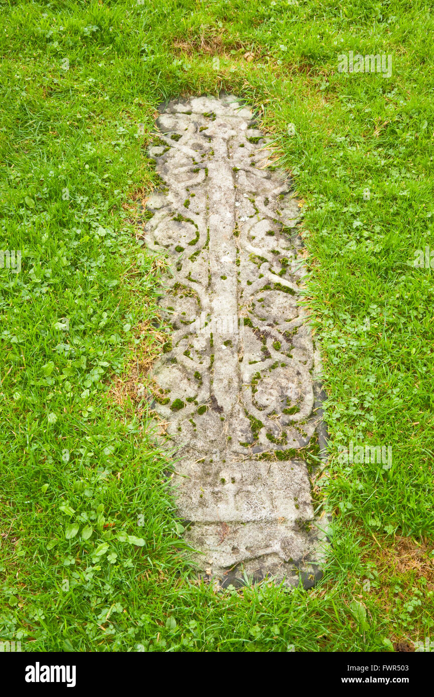 Tombstone slab hi-res stock photography and images - Alamy