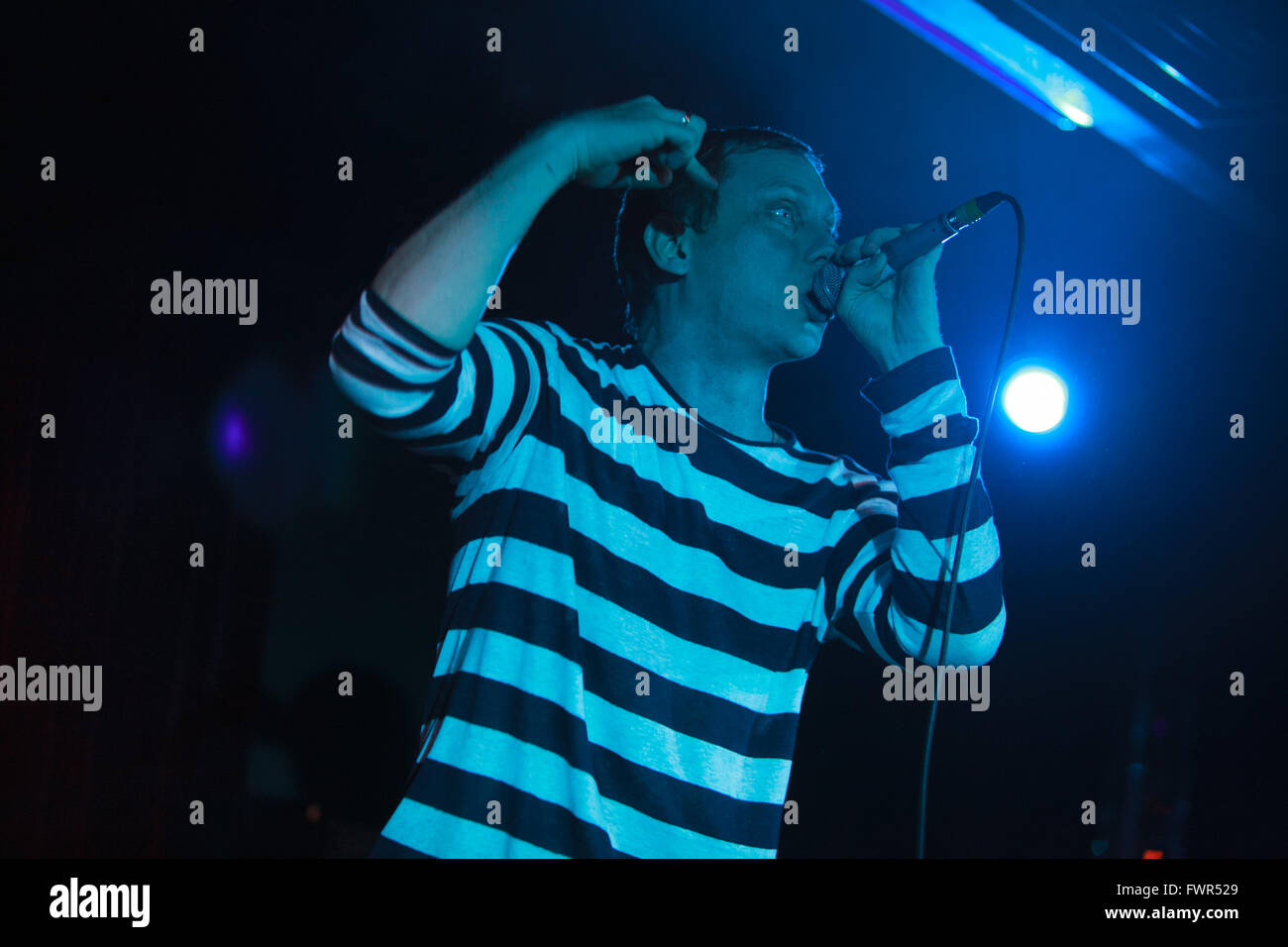 Russian singer man music hi-res stock photography and images - Alamy