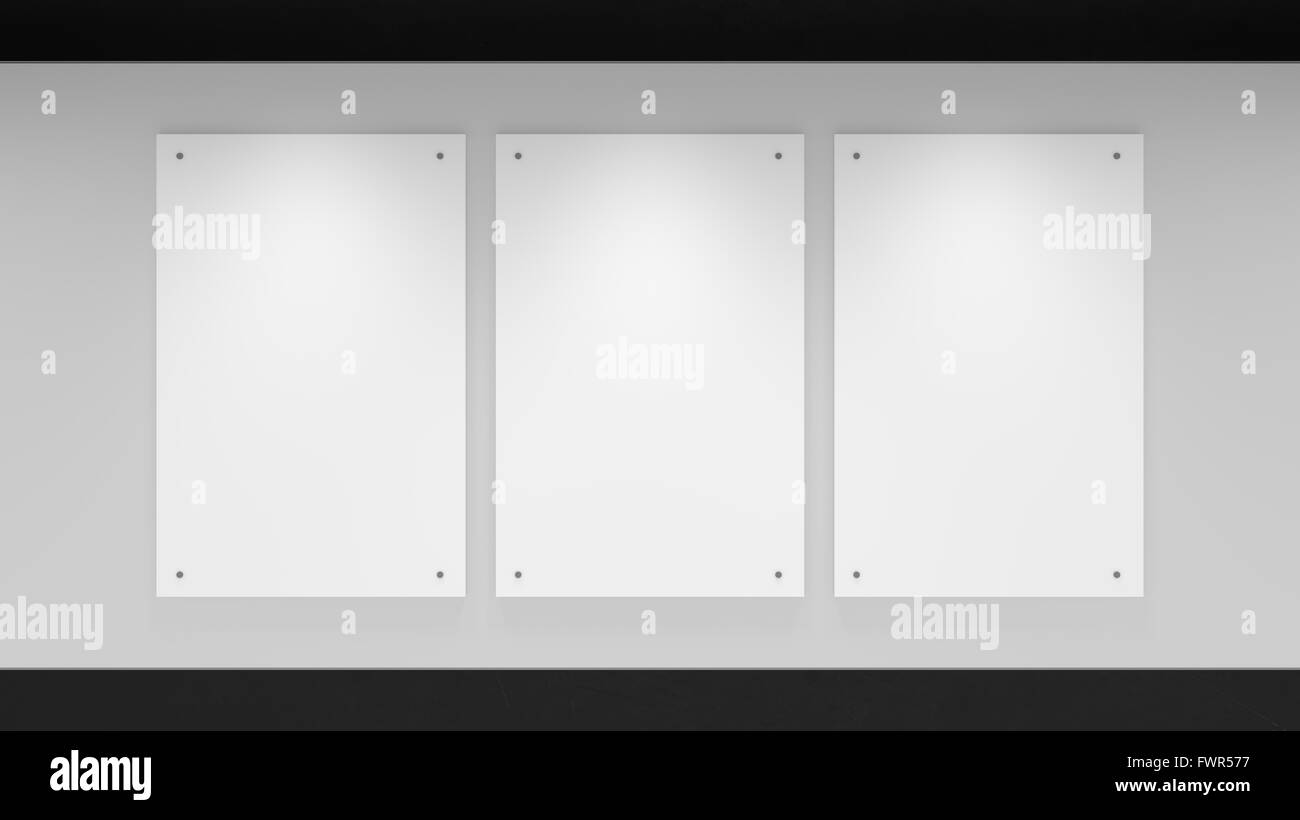 Gallery wall hi-res stock photography and images - Alamy