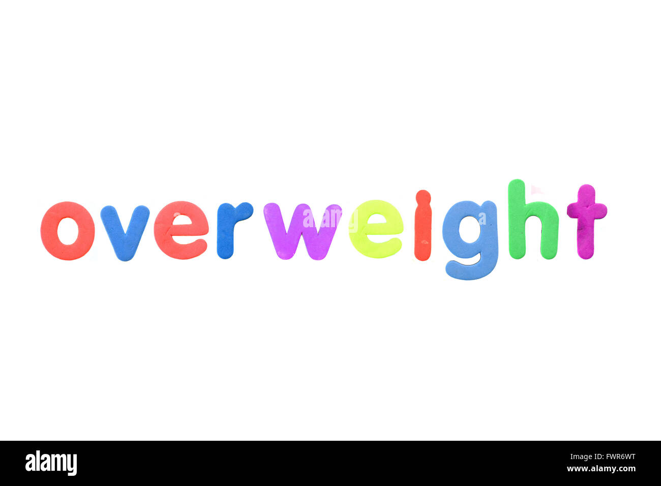 Overweight magnets hi-res stock photography and images - Alamy