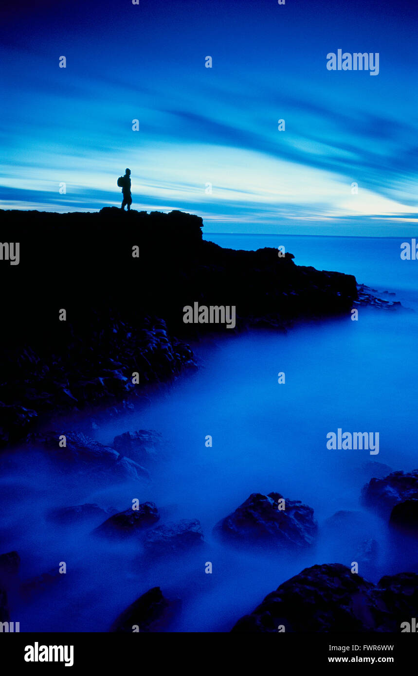 Rest bay porthcawl hi-res stock photography and images - Alamy