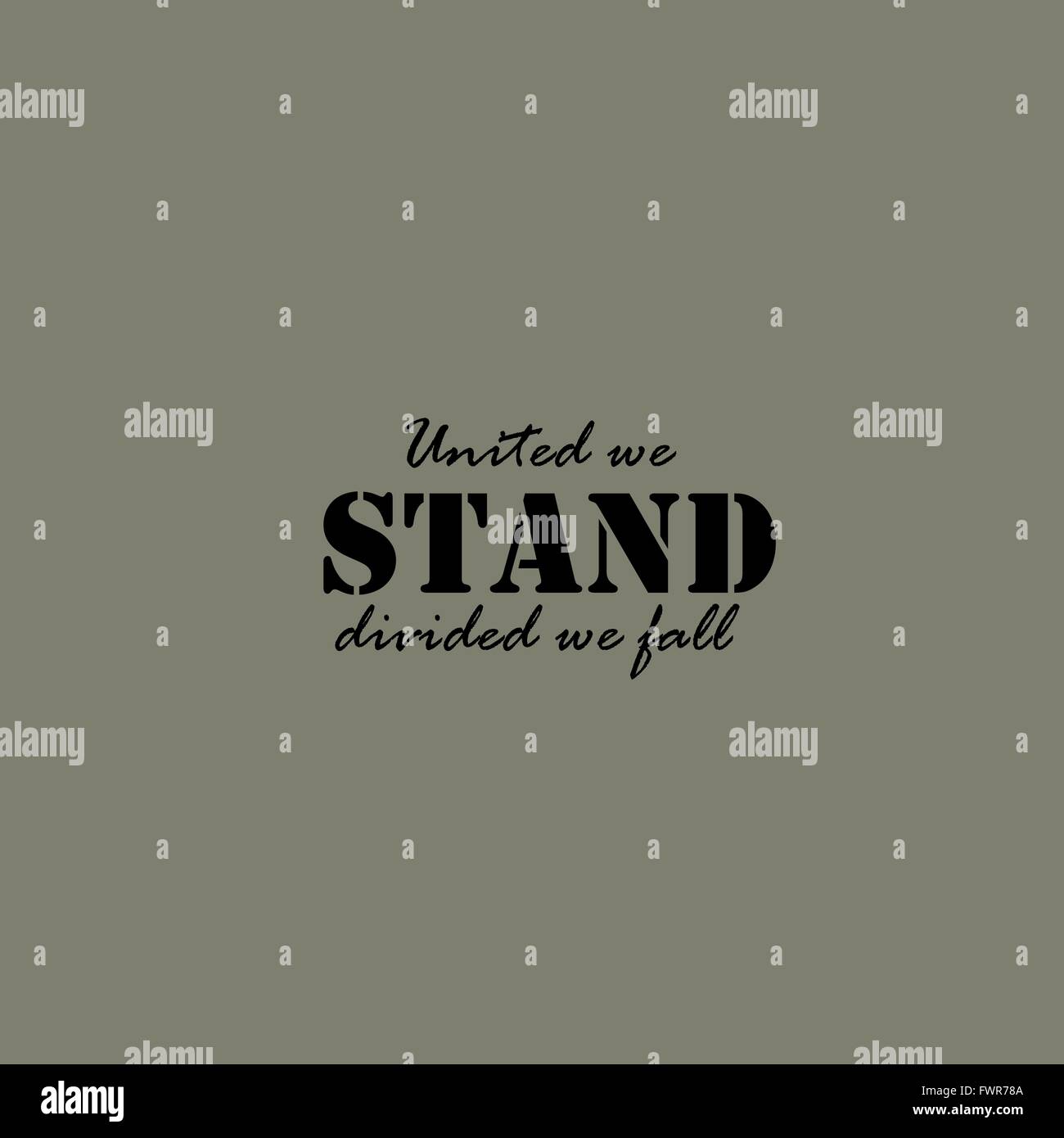 United stand divided fall hi-res stock photography and images - Alamy