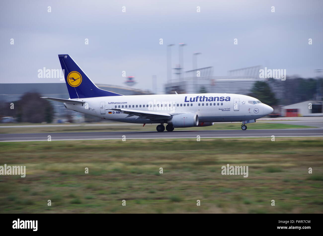 Lufthansa first class hi-res stock photography and images - Alamy