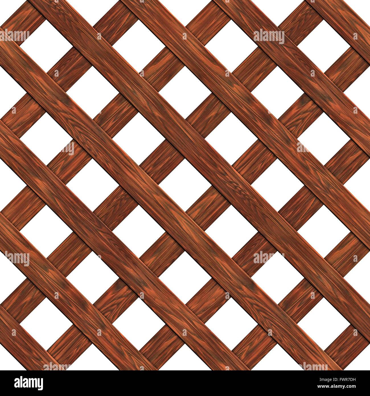 Wood seamless parquet background Cut Out Stock Images & Pictures - Alamy
