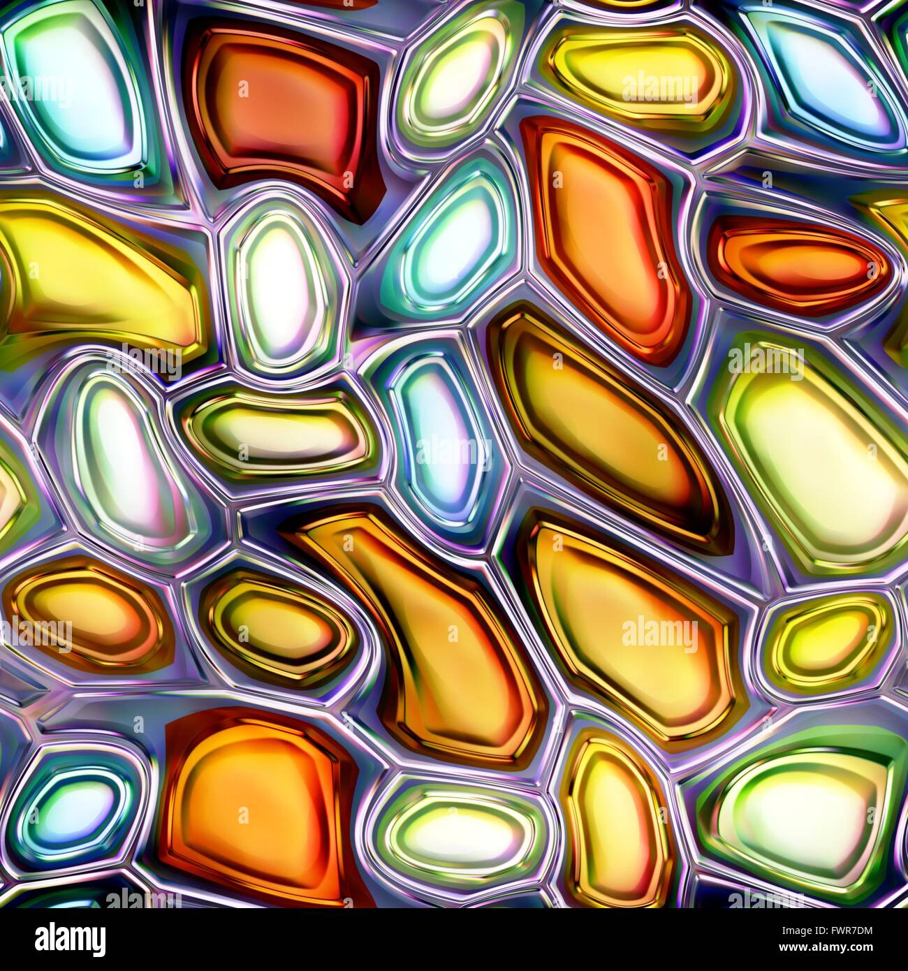 Seamless texture of abstract shiny colorful Stock Photo - Alamy