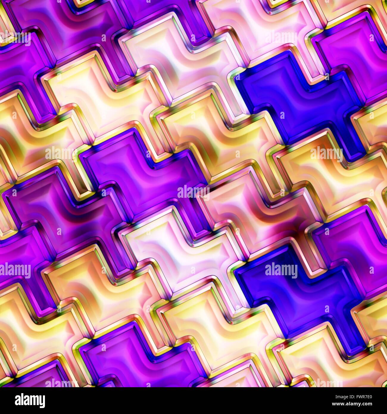 Seamless texture of abstract shiny colorful Stock Photo - Alamy
