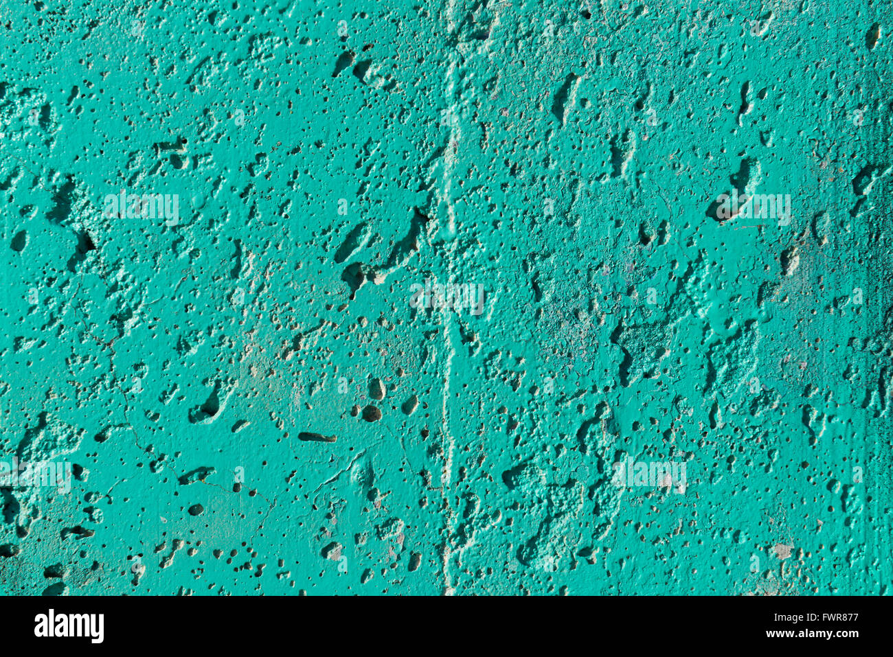 Rough texture of a colorful painted wall Stock Photo - Alamy