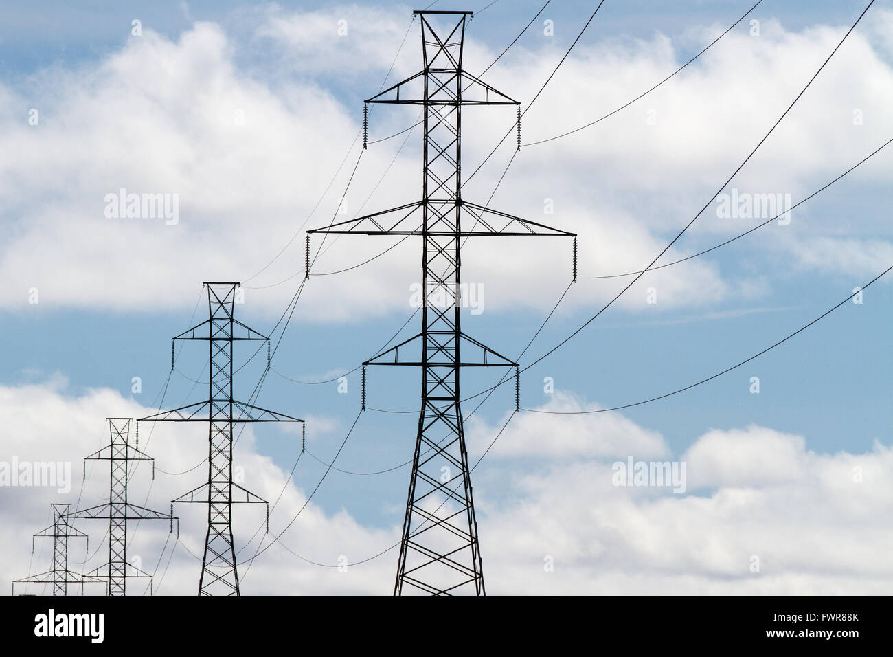 Ontario power generation hi-res stock photography and images - Alamy