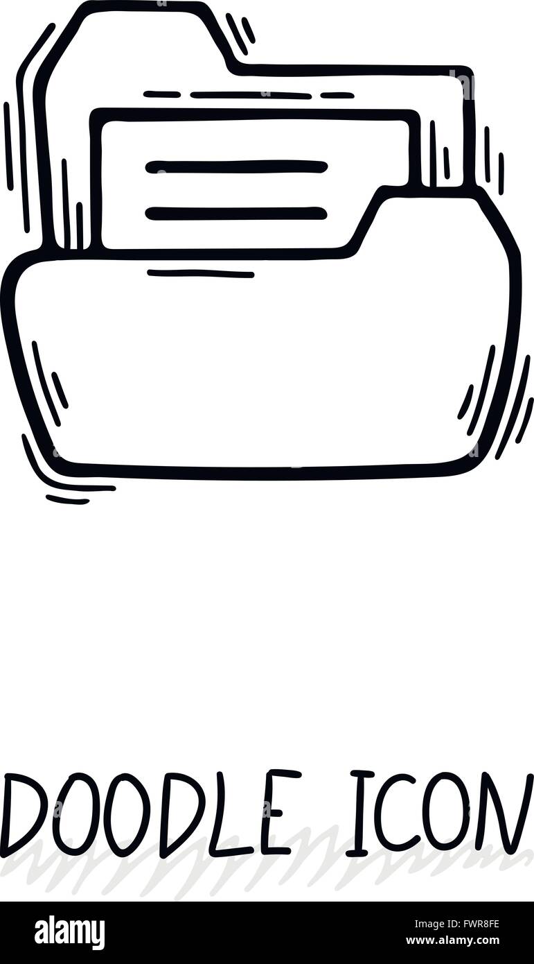 New paper holder Stock Vector Images - Alamy