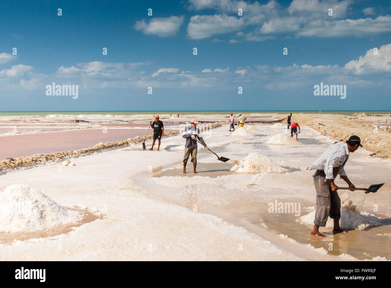 Wayuu colombia hi-res stock photography and images - Alamy