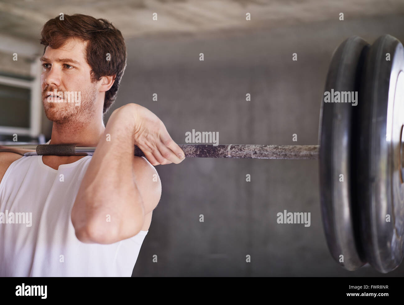 Focus and resolve Stock Photo - Alamy