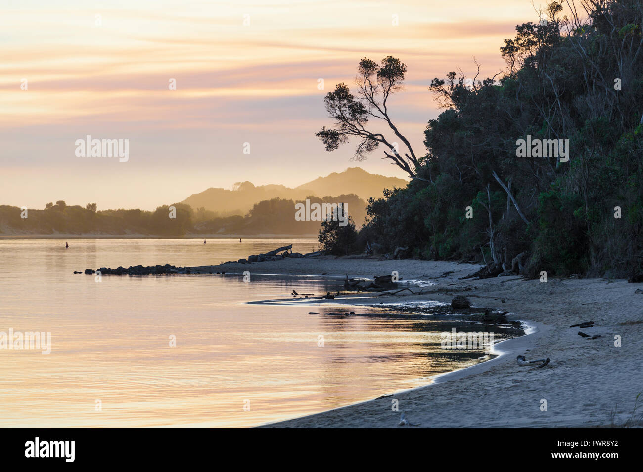 Australian coastline hi-res stock photography and images - Alamy