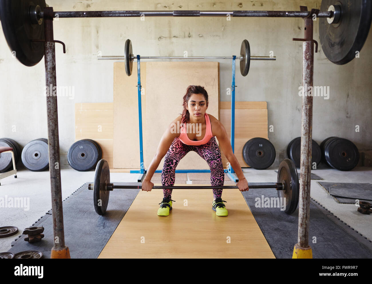 Beat best young woman hi-res stock photography and images - Alamy