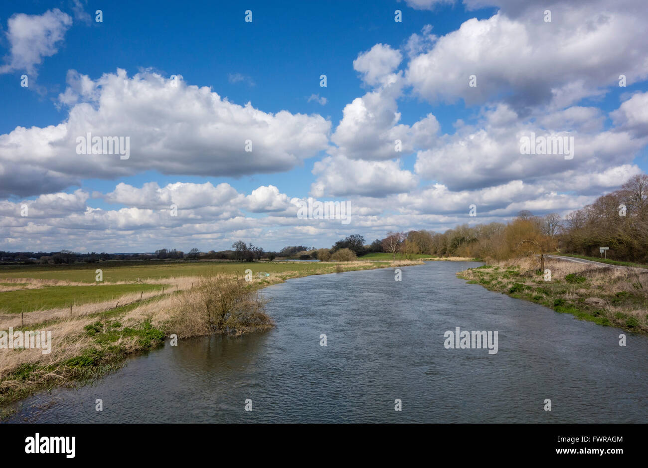 Fordingbridge hi-res stock photography and images - Alamy