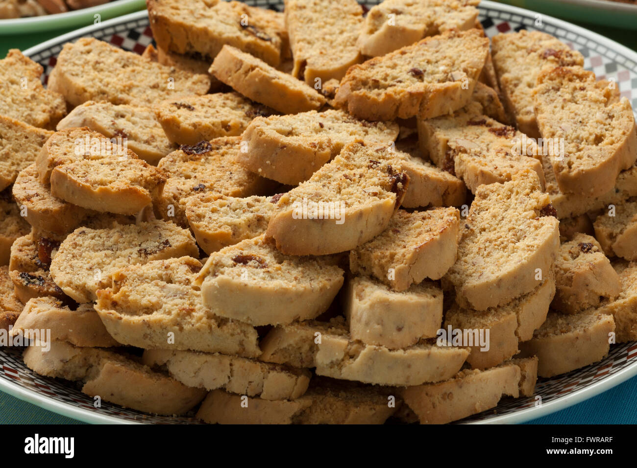 Fekkas cookies hi-res stock photography and images - Alamy