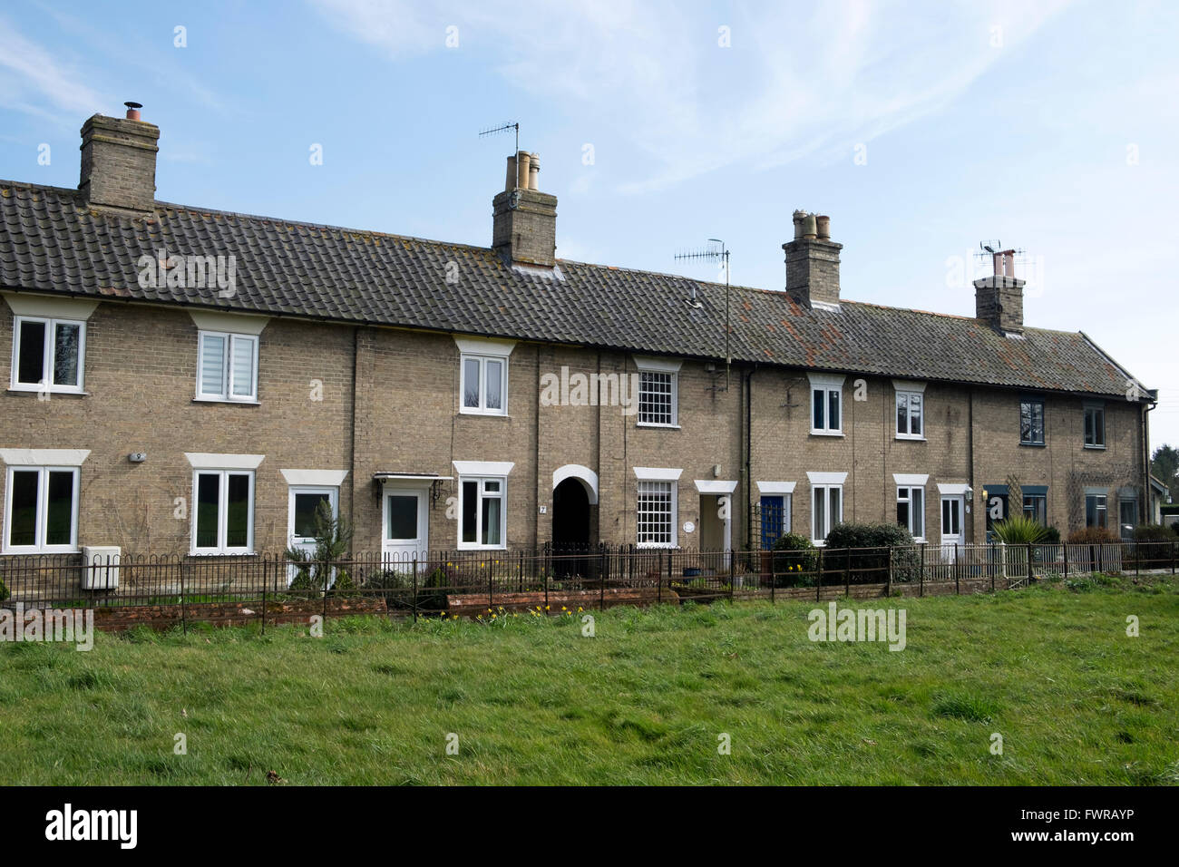 Wickham terrace hi-res stock photography and images - Alamy