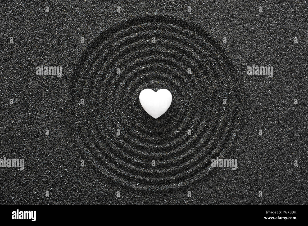 Japanese heart hi-res stock photography and images - Alamy