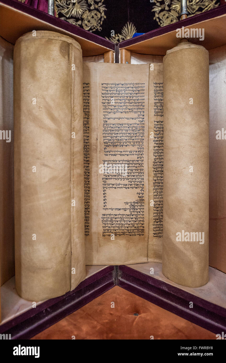 Karaite hi-res stock photography and images - Alamy