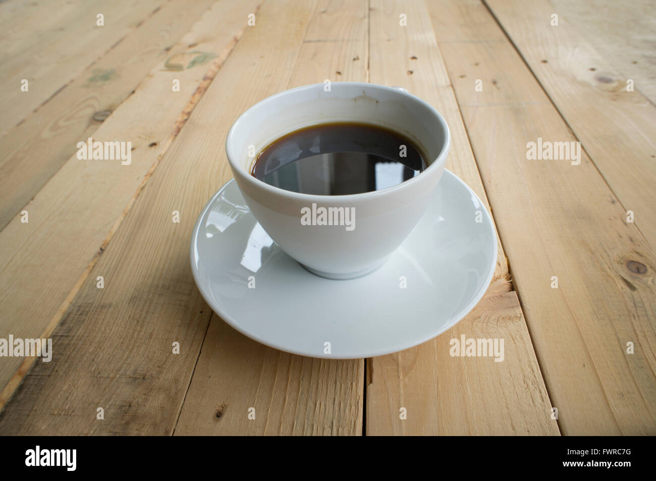 cup of coffee in morning Stock Photo - Alamy
