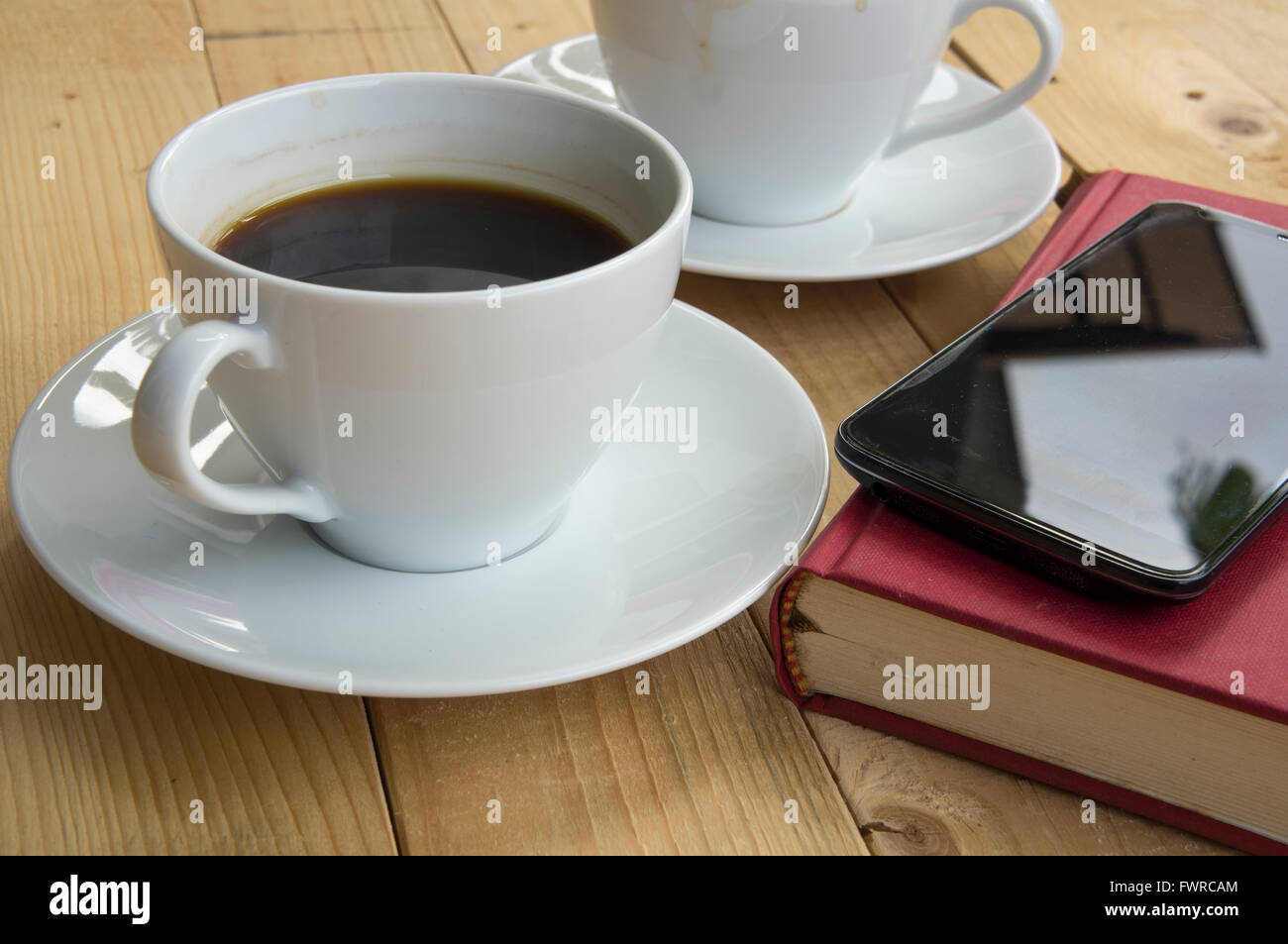 Work morning hi-res stock photography and images - Alamy