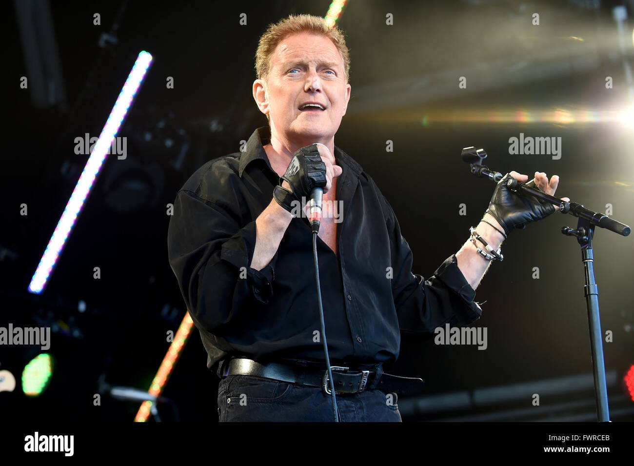 Bernard William Jewry (27 September 1942 – 23 October 2014), known ...