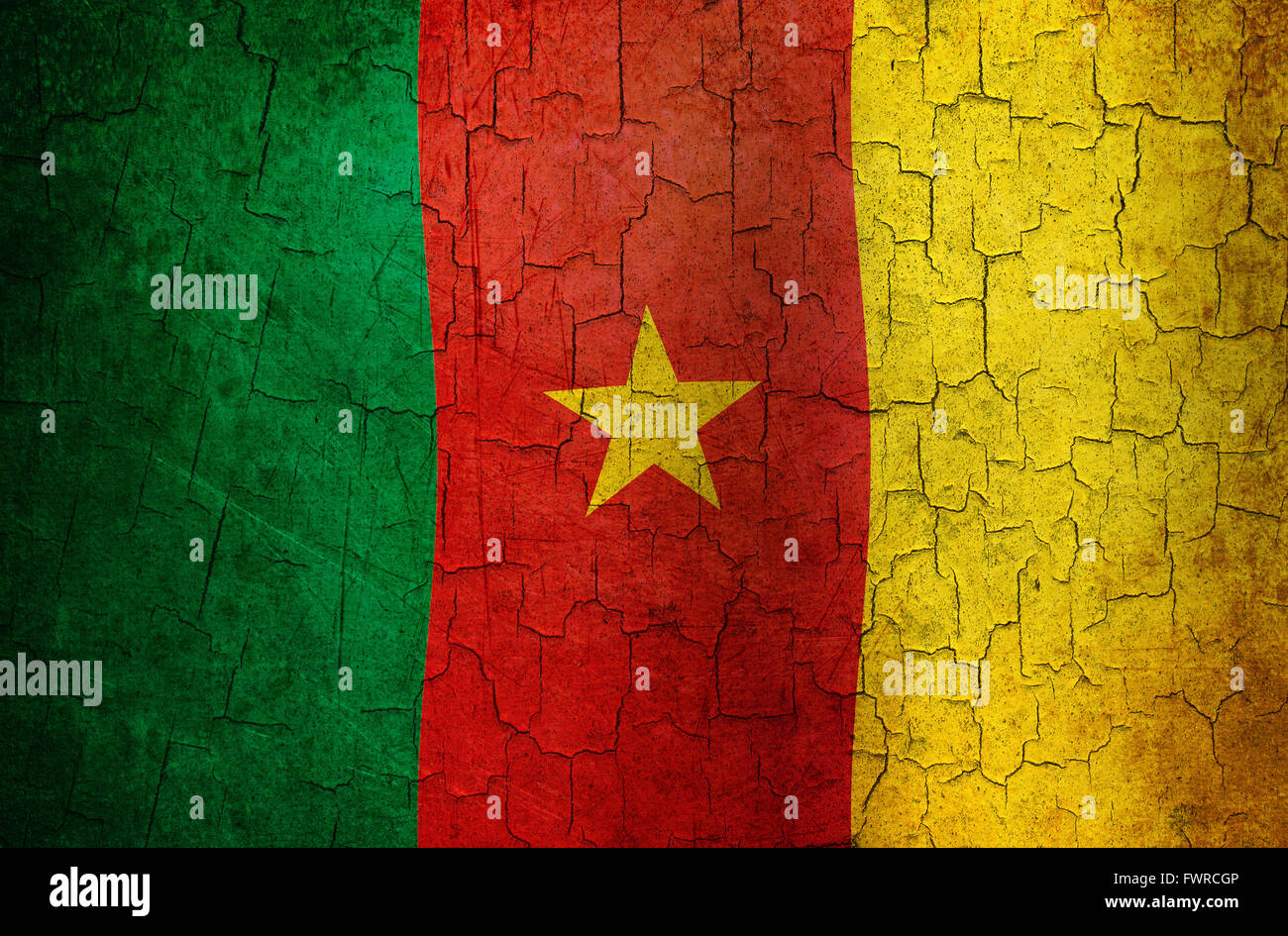 Old cameroon hi-res stock photography and images - Alamy
