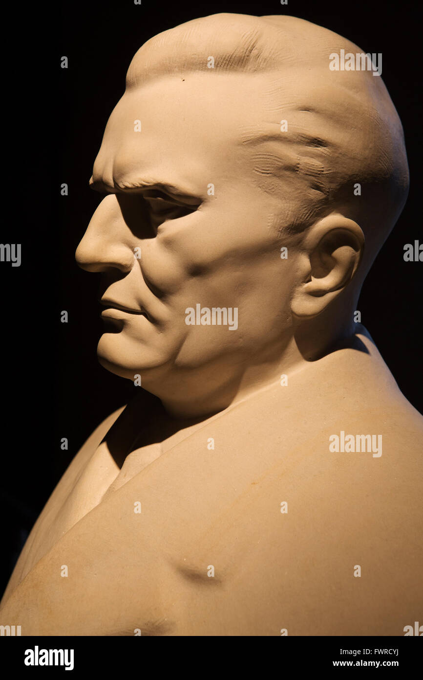 Tito Statue High Resolution Stock Photography and Images - Alamy