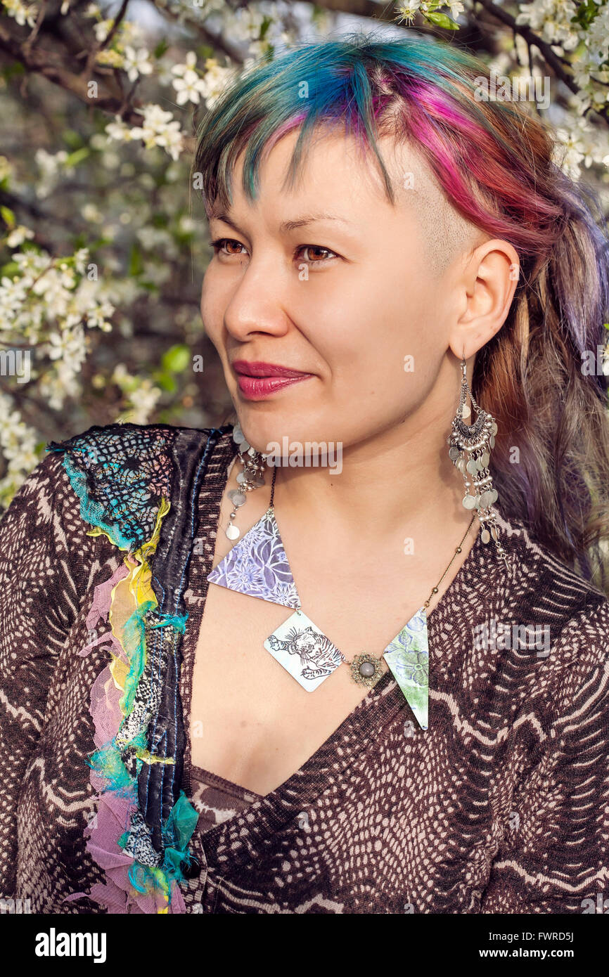 Original fashion hi-res stock photography and images - Alamy