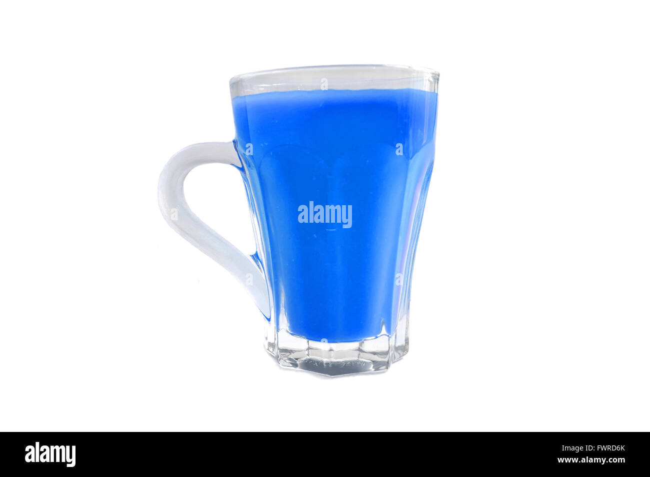 Blue juice hi-res stock photography and images - Alamy
