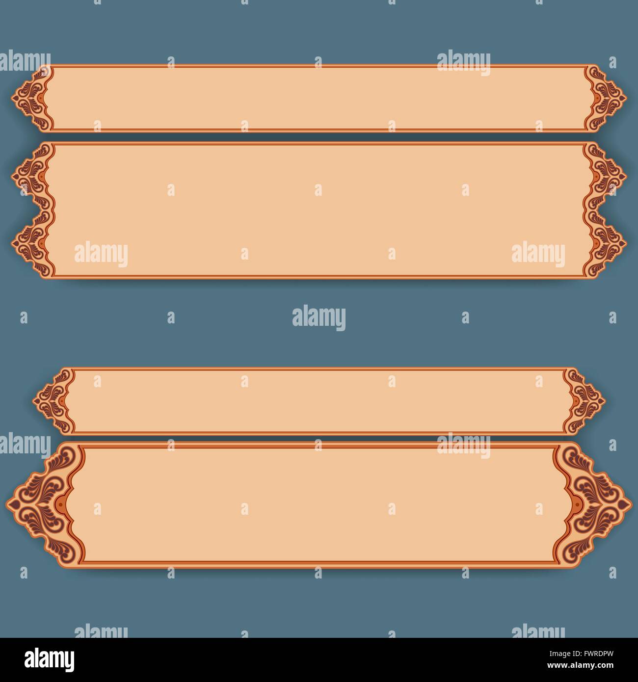 Vintage advert Stock Vector Images - Alamy