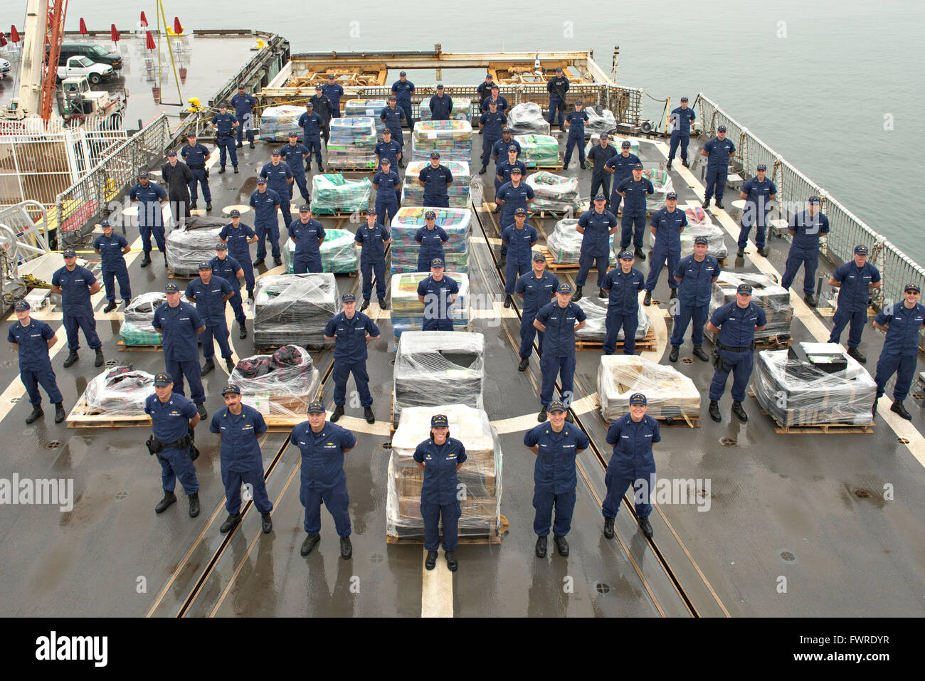 Cutter valiant hi-res stock photography and images - Alamy