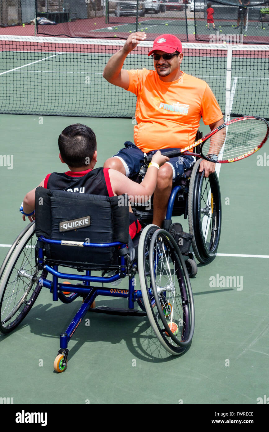 Miami Florida,Tropical Park,Paralympic Experience,sports,volunteer ...