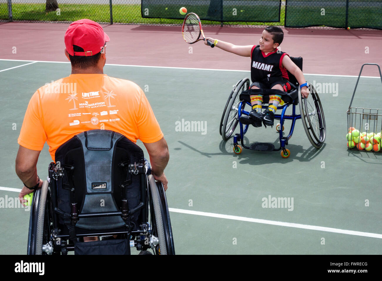 Miami Florida,Tropical Park,Paralympic Experience,sports,volunteer ...