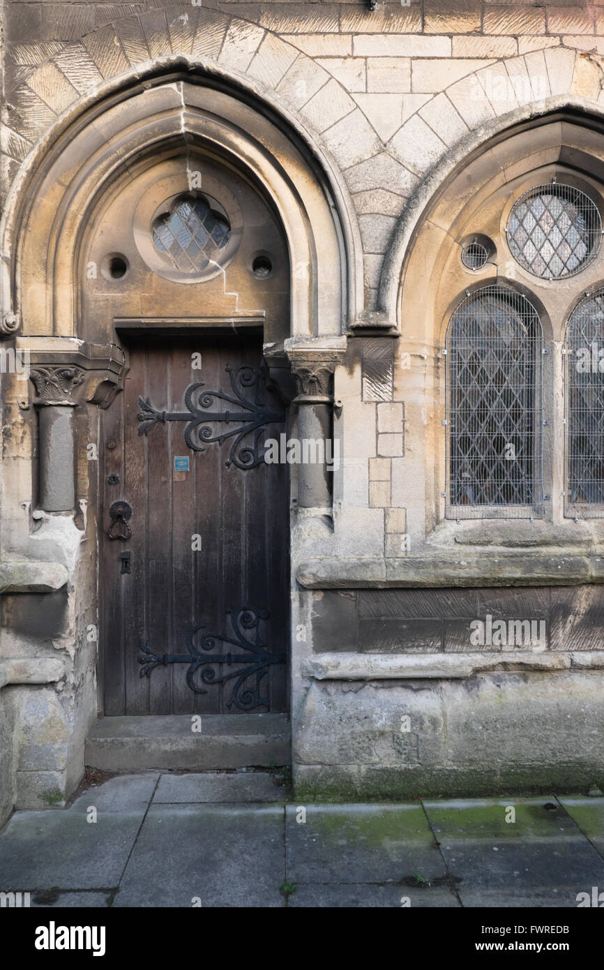 St Laurence's church in Stroud,Gloucestershire Stock Photo - Alamy